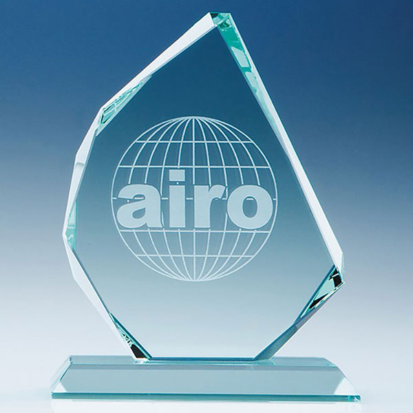 Crystal Awards, Trophies & Gifts from Crystal Awards Supplier