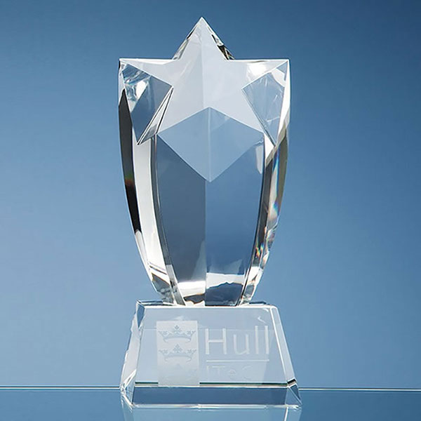Crystal Awards, Trophies & Gifts from Crystal Awards Supplier