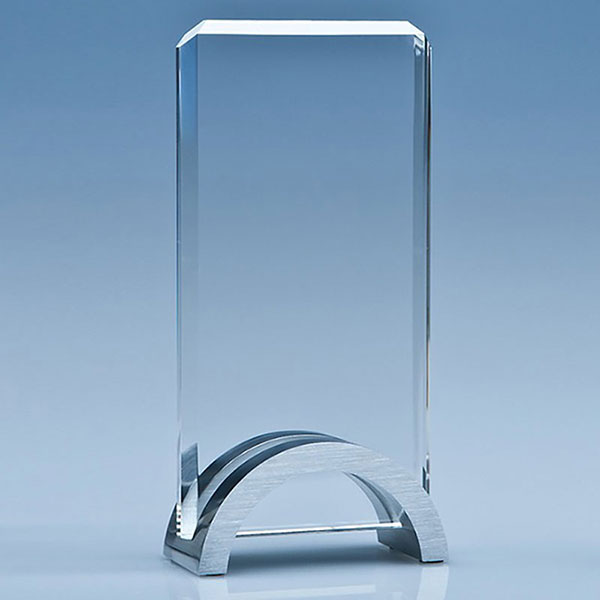 Engraved Flat Glass Awards & Plaques - Page 3