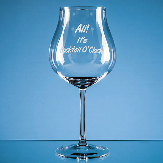 760ml Infinity Poco Grande Cocktail Glass